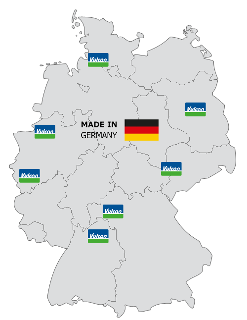 Company - Vulcan Anti-Scale System