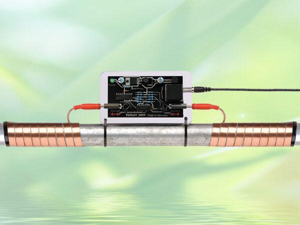 Vulcan 3000 up to 1,5"