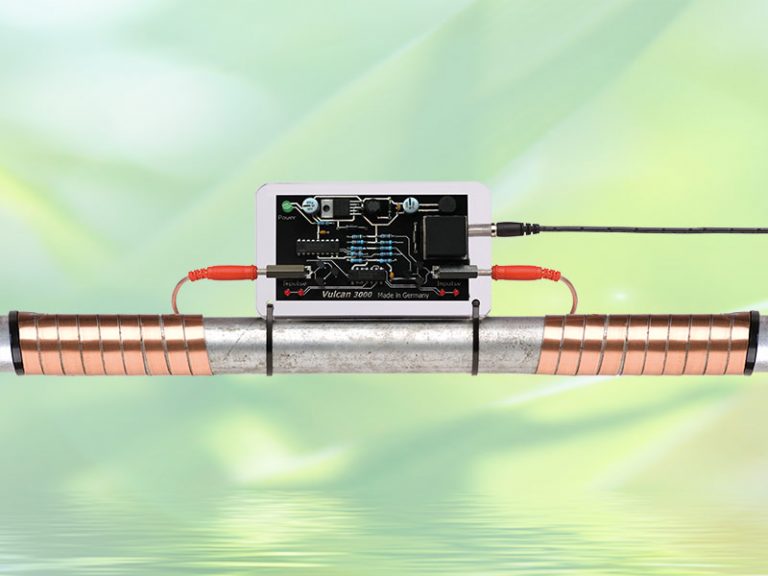 Vulcan 3000 up to 1,5"