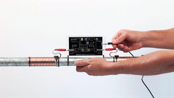 Save Money with Vulcan in Residential UseVulcan Anti-Scale System