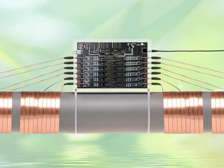 Vulcan X-Pro 1 - Vulcan Anti-Scale System